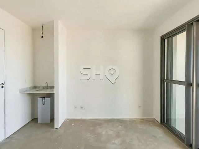 Apartamento para Venda em São Paulo/SP Perdizes 1 Quartos