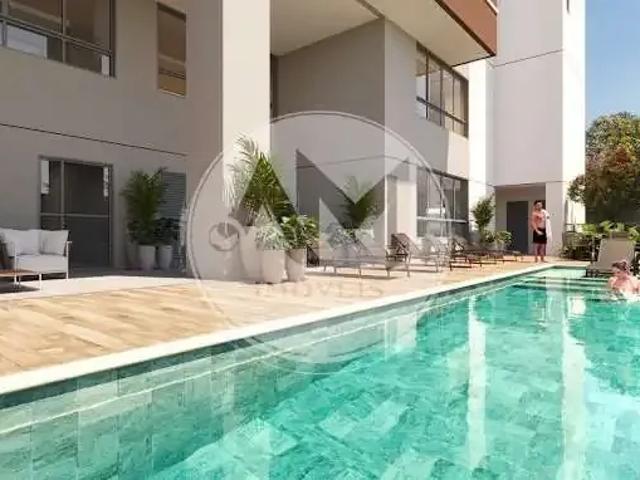 Apartamento para Venda em São Paulo/SP Perdizes 1 Quartos