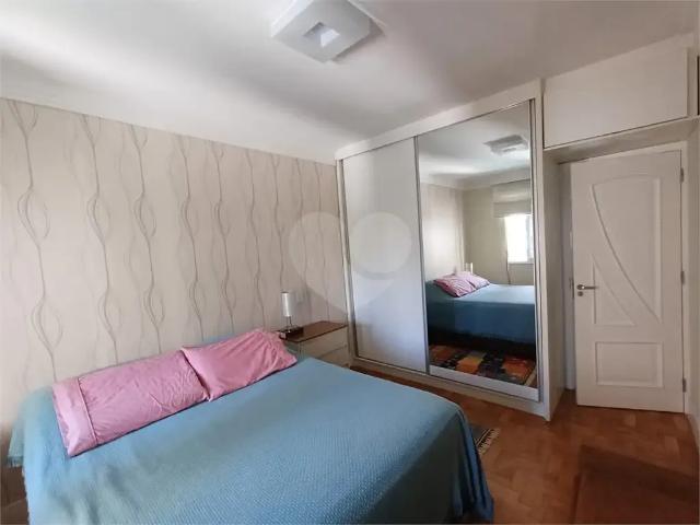Apartamento para Venda em São Paulo/SP Perdizes 1 Quartos