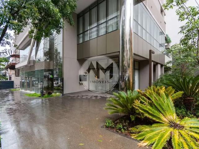 Apartamento para Venda em São Paulo/SP Perdizes 1 Quartos