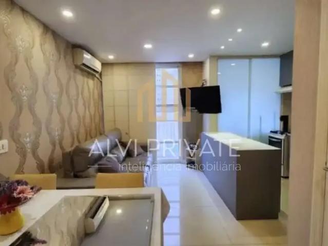 Apartamento para Venda em São Paulo/SP Perdizes 1 Quartos