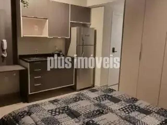 Apartamento para Venda em São Paulo/SP Perdizes 1 Quartos