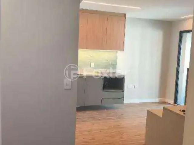 Apartamento para Venda em São Paulo/SP Perdizes 1 Quartos