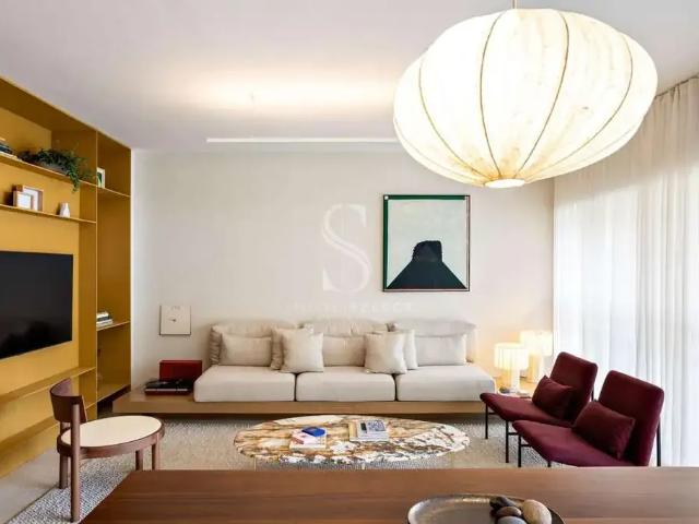 Apartamento para Venda em São Paulo/SP Perdizes 1 Quartos