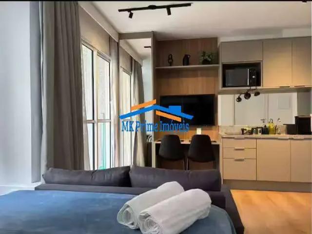 Apartamento para Venda em São Paulo/SP Perdizes 1 Quartos