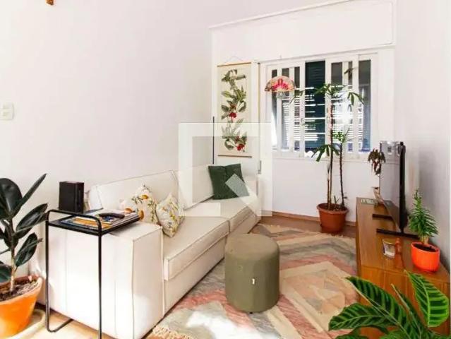 Apartamento para Venda em São Paulo/SP Perdizes 1 Quartos
