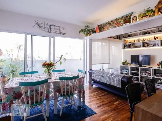 Apartamento para Venda em São Paulo/SP Perdizes 1 Quartos