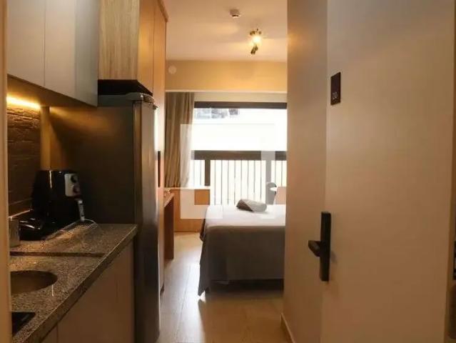 Apartamento para Venda em São Paulo/SP Perdizes 1 Quartos