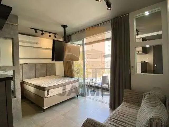 Apartamento para Venda em São Paulo/SP Perdizes 1 Quartos