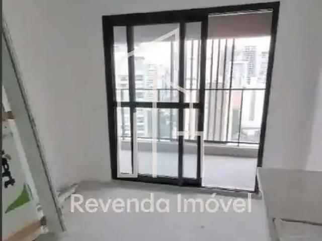 Apartamento para Venda em São Paulo/SP Perdizes 1 Quartos