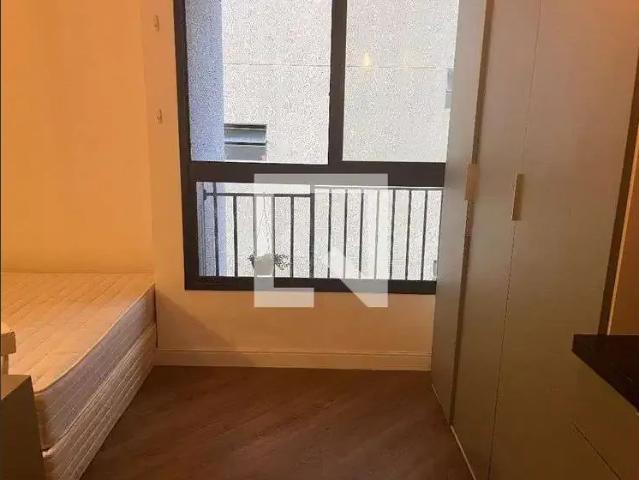 Apartamento para Venda em São Paulo/SP Perdizes 1 Quartos