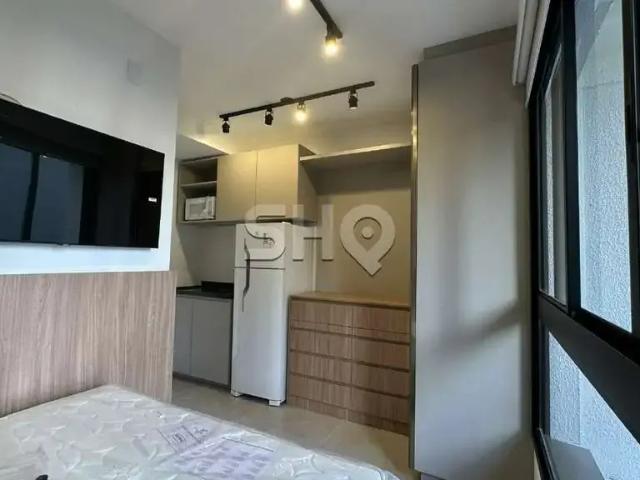 Apartamento para Venda em São Paulo/SP Perdizes 1 Quartos