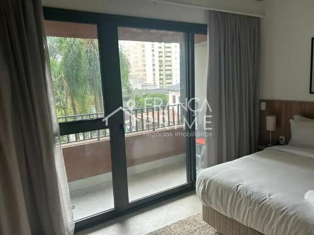 Apartamento para Venda em São Paulo/SP Perdizes 1 Quartos