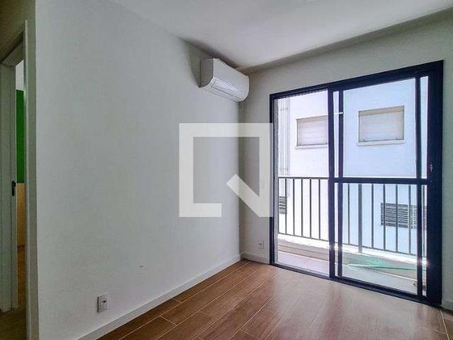 Apartamento para Venda em São Paulo/SP Perdizes 1 Quartos
