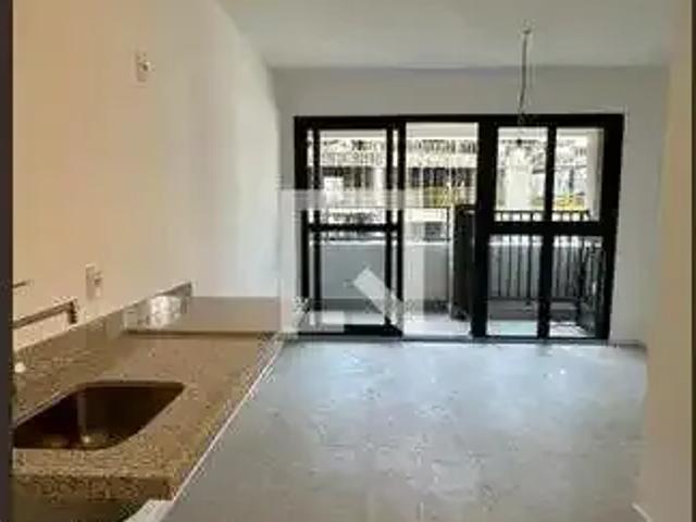 Apartamento para Venda em São Paulo/SP Perdizes 1 Quartos