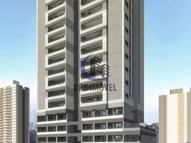 Apartamento para Venda em São Paulo/SP Perdizes 1 Quartos
