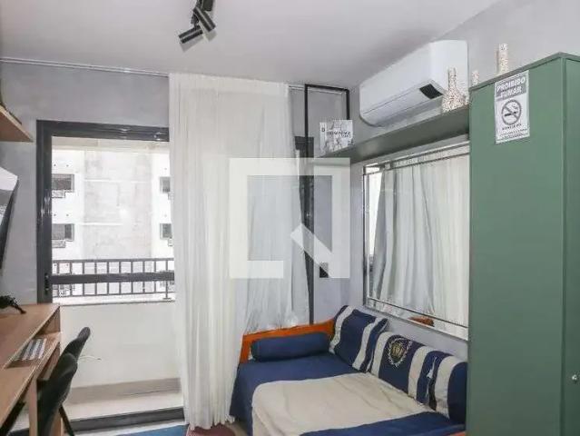 Apartamento para Venda em São Paulo/SP Perdizes 1 Quartos