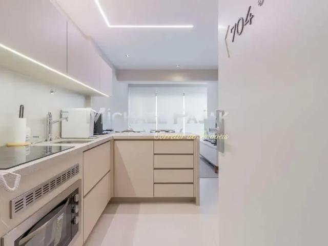 Apartamento para Venda em São Paulo/SP Perdizes 1 Quartos
