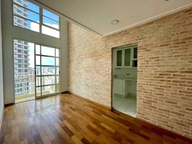 Apartamento para Venda em São Paulo/SP Perdizes 1 Quartos