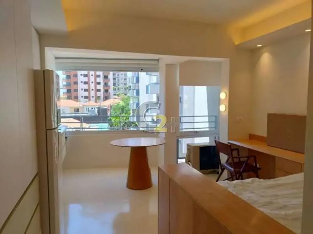 Apartamento para Venda em São Paulo/SP Perdizes 1 Quartos