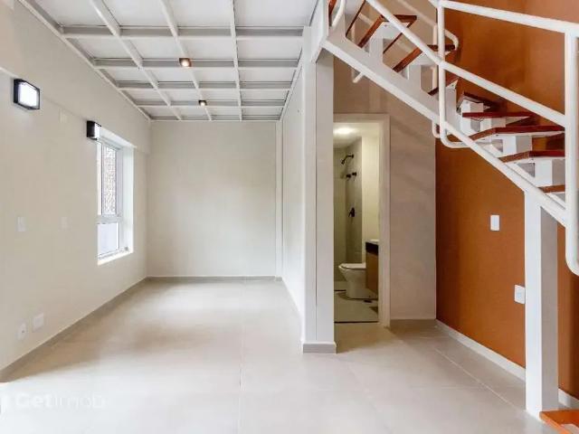 Apartamento para Venda em São Paulo/SP Perdizes 1 Quartos