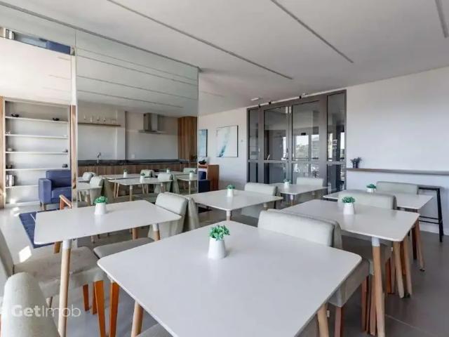 Apartamento para Venda em São Paulo/SP Perdizes 1 Quartos
