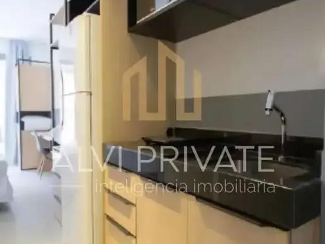 Apartamento para Venda em São Paulo/SP Perdizes 1 Quartos