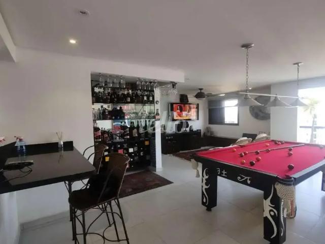 Apartamento para Venda em São Paulo/SP Perdizes 1 Quartos