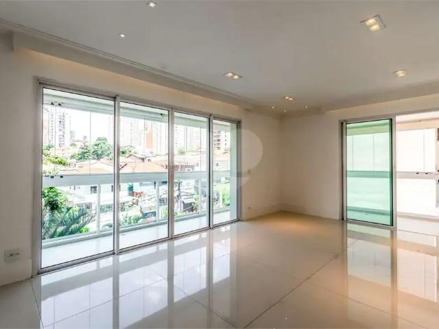 Apartamento para Venda em São Paulo/SP Perdizes 1 Quartos