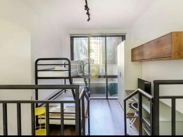 Apartamento para Venda em São Paulo/SP Perdizes 1 Quartos