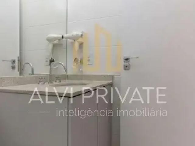 Apartamento para Venda em São Paulo/SP Perdizes 1 Quartos