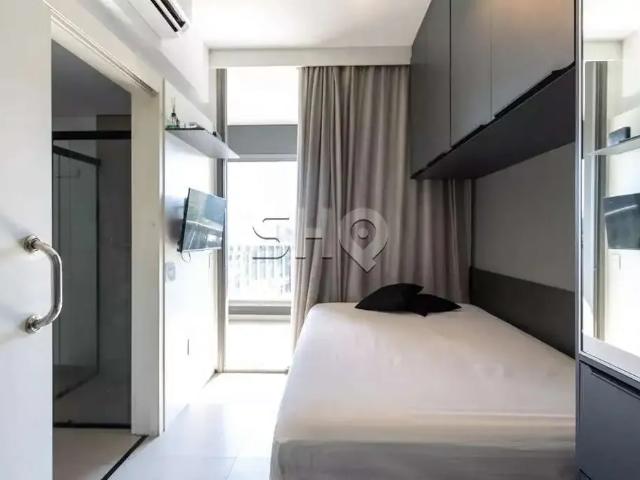 Apartamento para Venda em São Paulo/SP Perdizes 1 Quartos