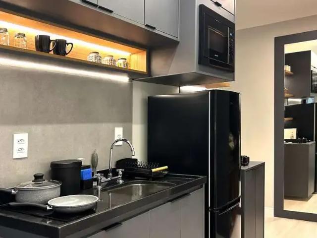 Apartamento para Venda em São Paulo/SP Perdizes 1 Quartos