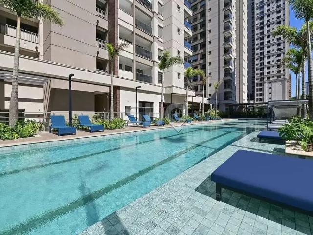 Apartamento para Venda em São Paulo/SP Perdizes 1 Quartos