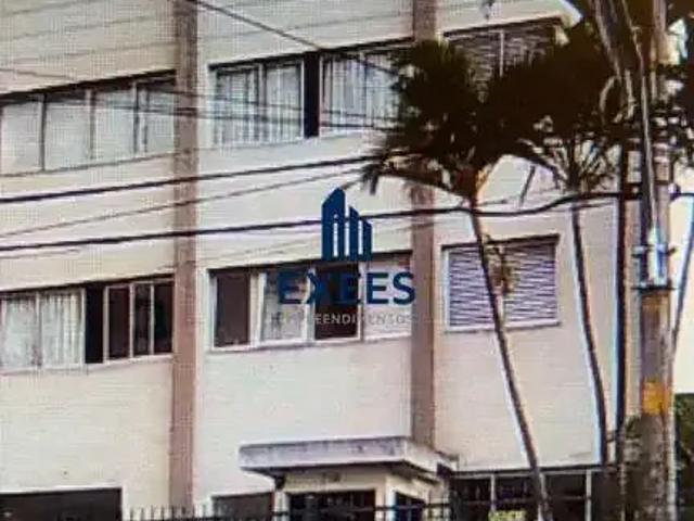 Apartamento para Venda em São Paulo/SP Perdizes 1 Quartos