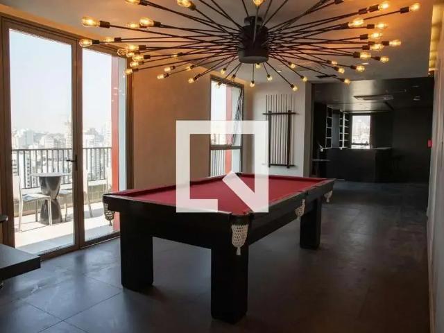 Apartamento para Venda em São Paulo/SP Perdizes 1 Quartos