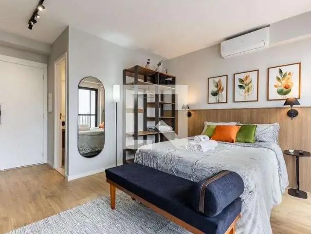 Apartamento para Venda em São Paulo/SP Perdizes 1 Quartos