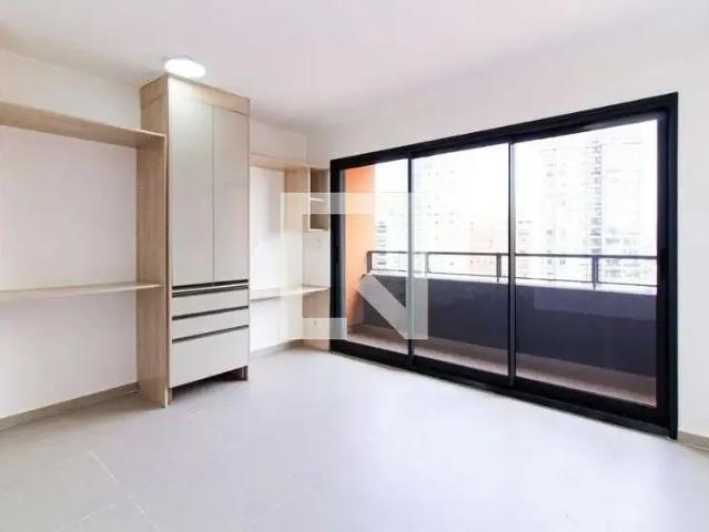 Apartamento para Venda em São Paulo/SP Perdizes 1 Quartos