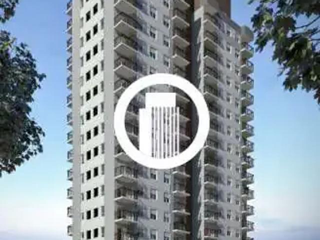 Apartamento para Venda em São Paulo/SP Perdizes 1 Quartos