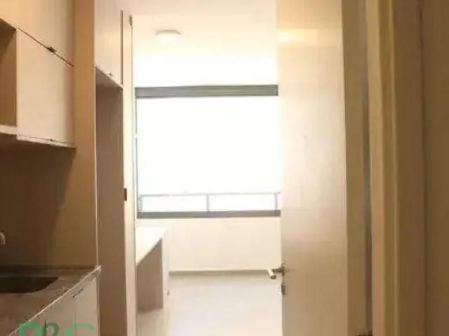 Apartamento para Venda em São Paulo/SP Perdizes 1 Quartos