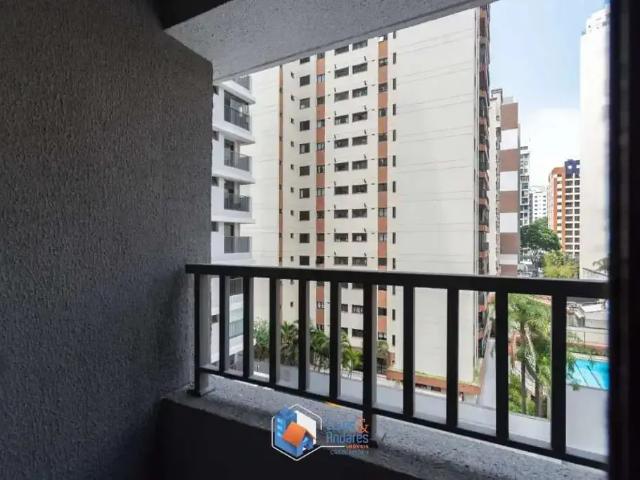 Apartamento para Venda em São Paulo/SP Perdizes 1 Quartos