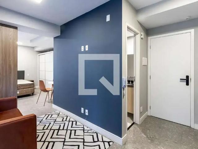 Apartamento para Venda em São Paulo/SP Perdizes 1 Quartos