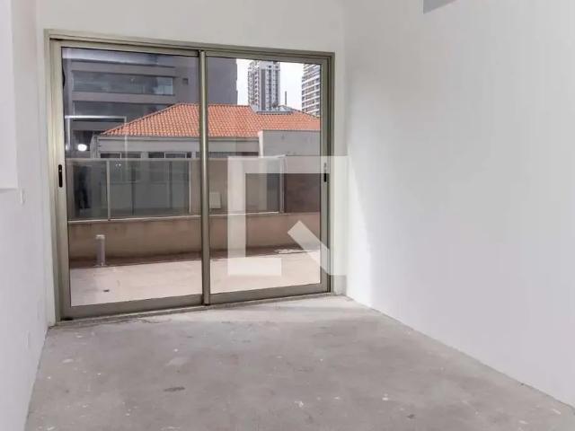 Apartamento para Venda em São Paulo/SP Perdizes 1 Quartos