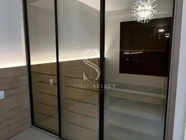 Apartamento para Venda em São Paulo/SP Perdizes 1 Quartos