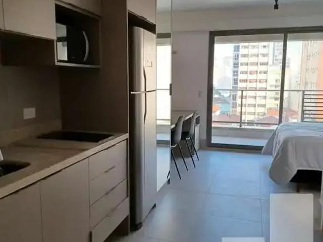 Apartamento para Venda em São Paulo/SP Perdizes 1 Quartos