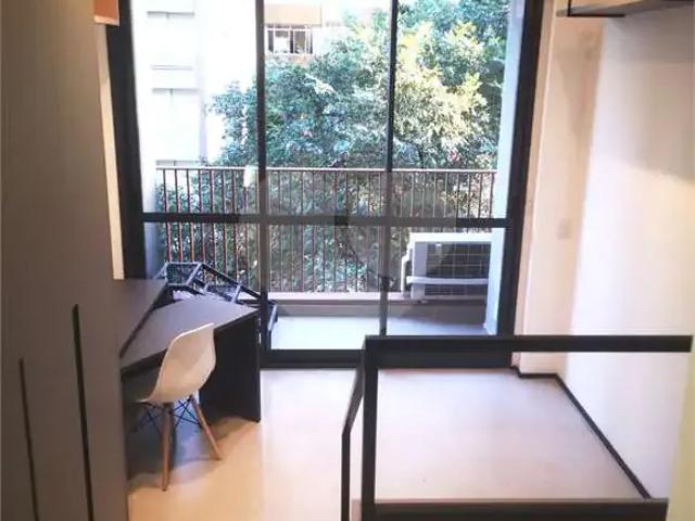 Apartamento para Venda em São Paulo/SP Perdizes 1 Quartos