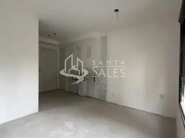 Apartamento para Venda em São Paulo/SP Perdizes 1 Quartos