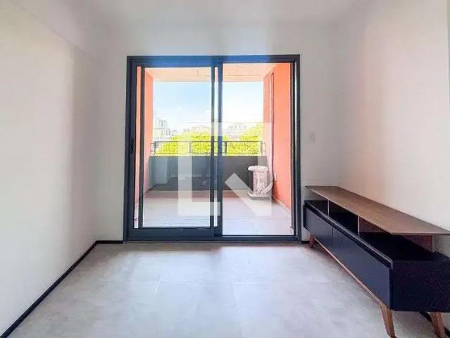 Apartamento para Venda em São Paulo/SP Perdizes 1 Quartos
