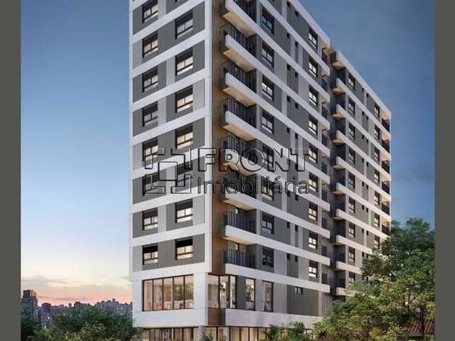 Apartamento para Venda em São Paulo/SP Perdizes 1 Quartos
