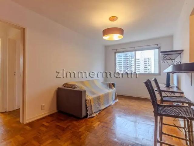 Apartamento para Venda em São Paulo/SP Perdizes 1 Quartos
